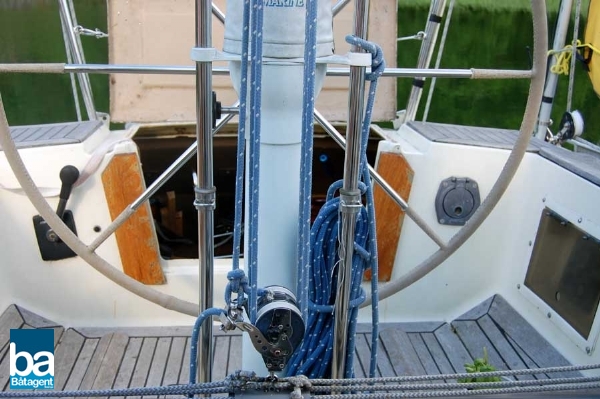 Wasa 360 – Båtagent