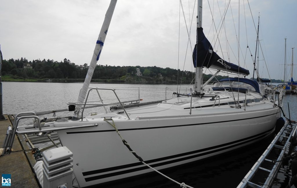 Arcona 400 – Båtagent