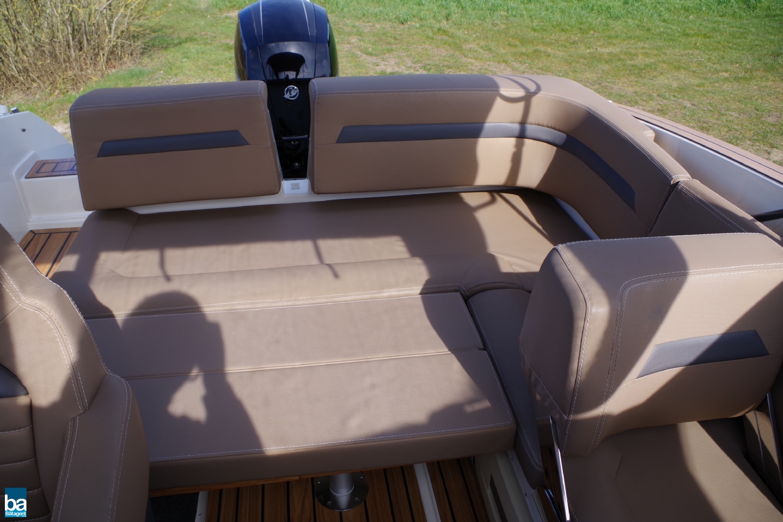 Flipper 670 ST – Båtagent