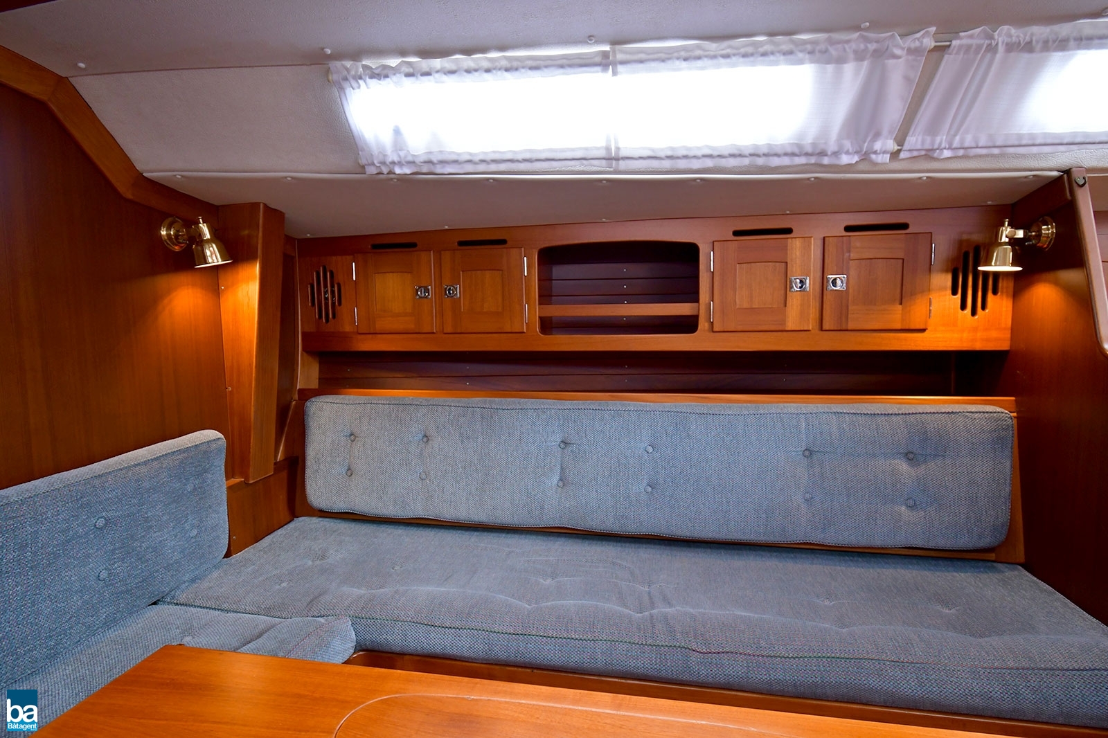 Wasa 38 Cr - Båtagent