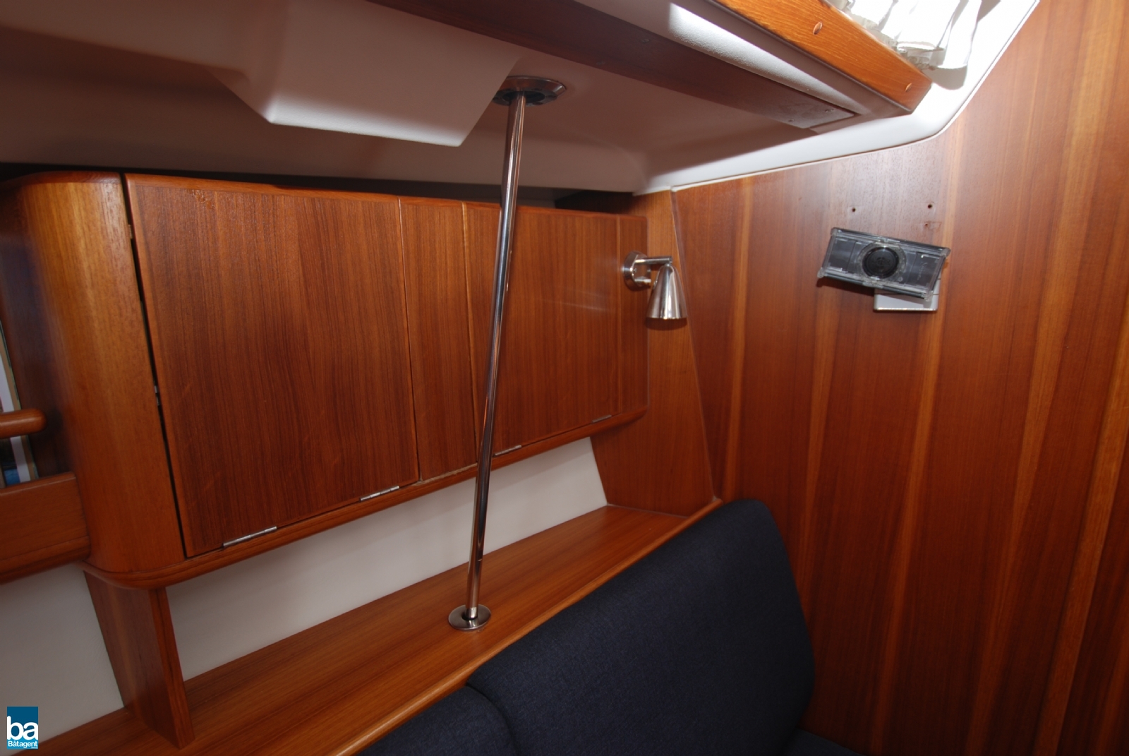 X-Yachts 40 - Båtagent