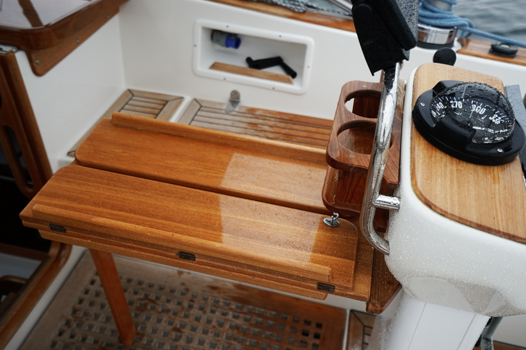 Hallberg-Rassy 36 mk2 – Båtagent