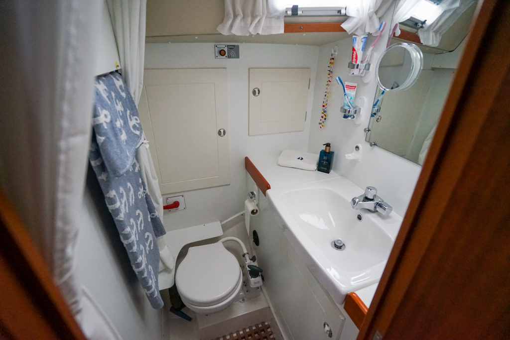 Hallberg-Rassy 36 mk2 – Båtagent