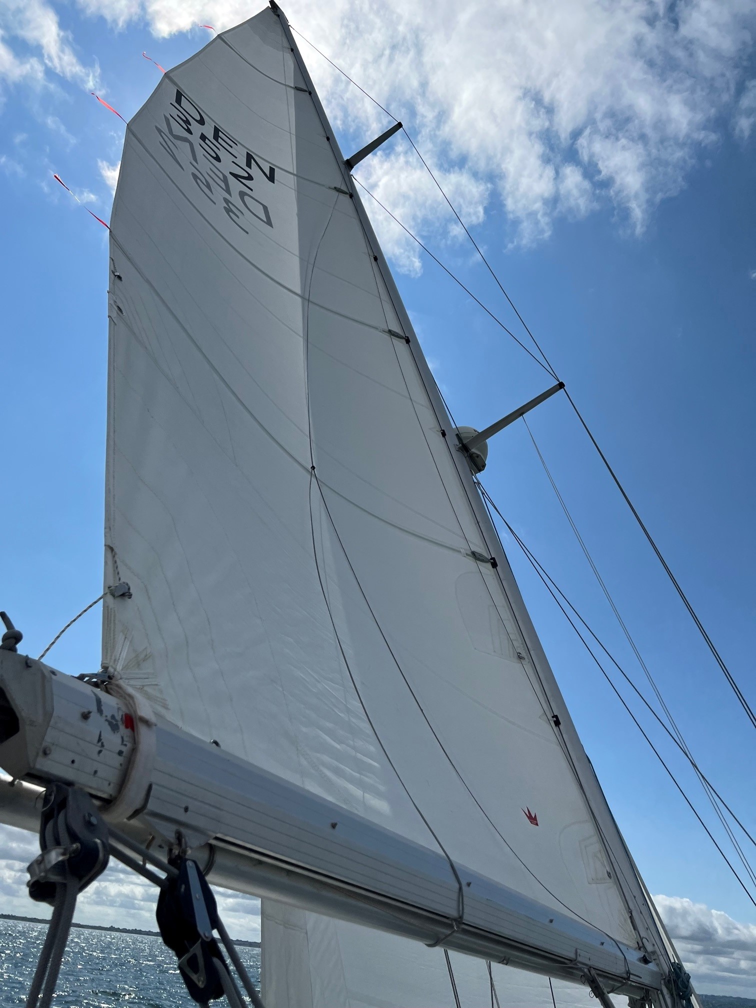 LM 35 Vitesse Cabrio – Båtagent