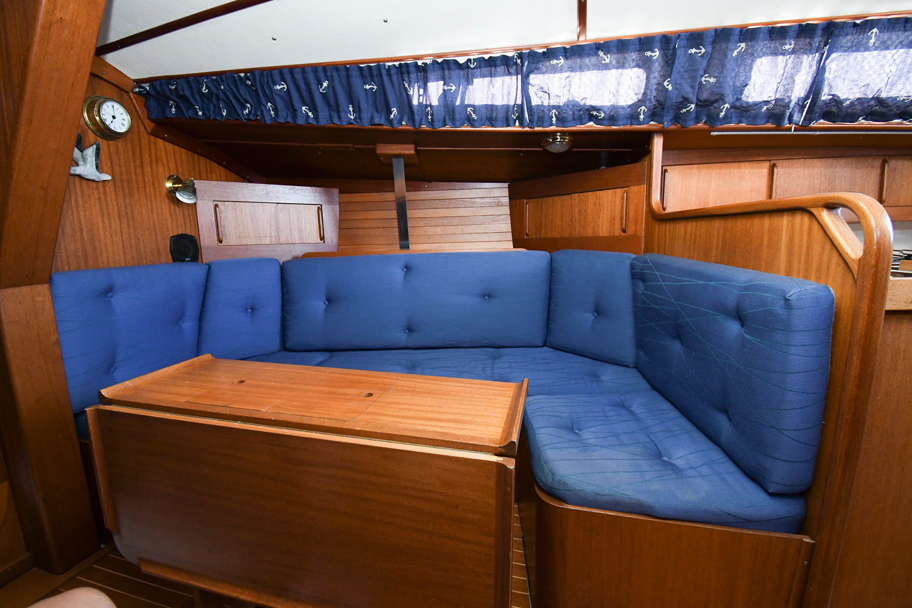 Arcona 355 – Båtagent